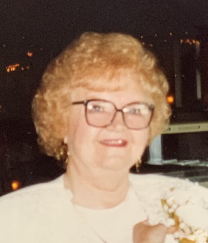 Sylvia Mae Ray | News, Sports, Jobs - Daily Press